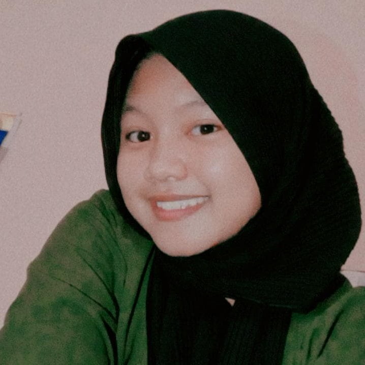 My Portofolio - Anisa Fitri